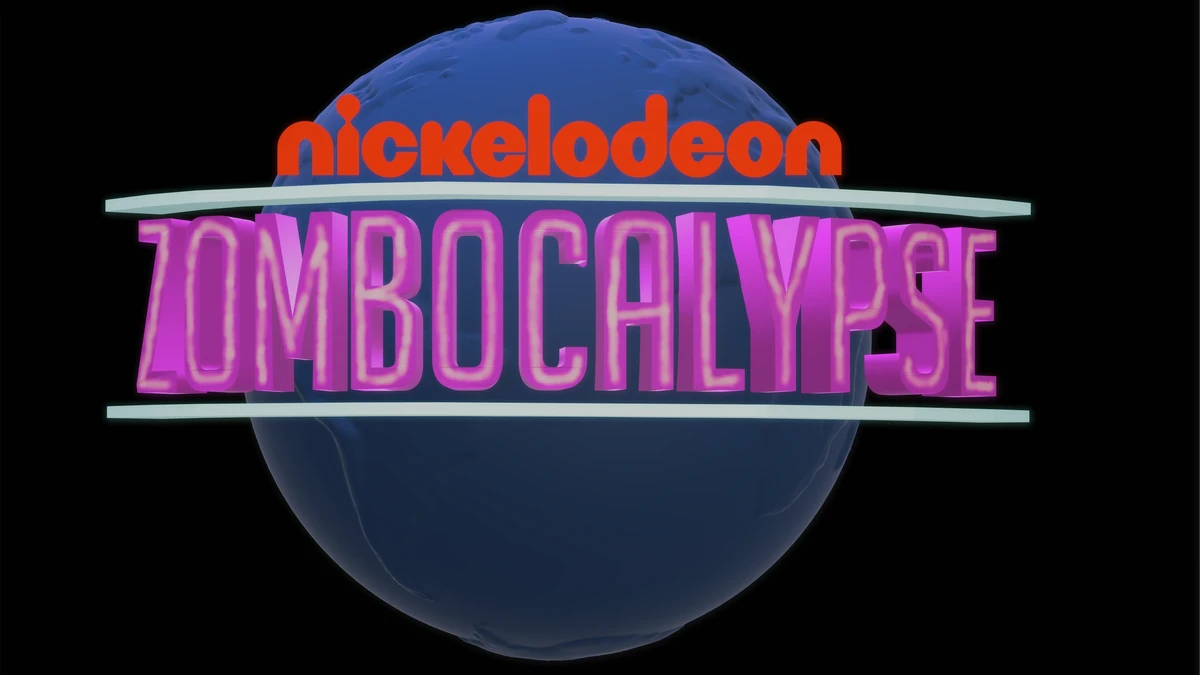 Zombocalypse (2024 movie) | The New Parody Wiki | Fandom