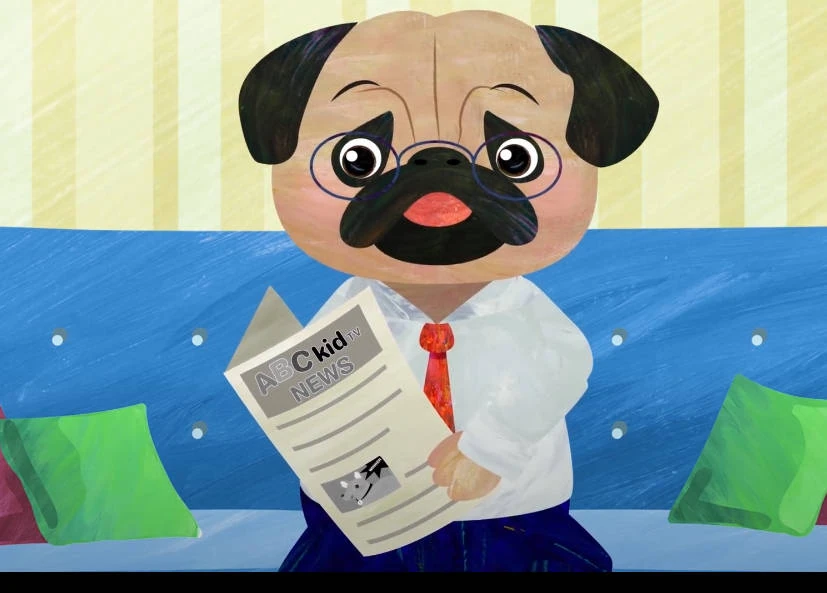 Pug (Cocomelon) | The New Parody Wiki | Fandom