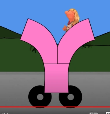 Y (Vids4KidsTV) | The New Parody Wiki | Fandom