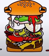 Hamburger (Food Lore) | The New Parody Wiki | Fandom
