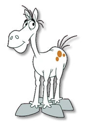 Hoarse | The New Parody Wiki | Fandom