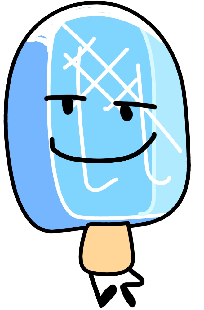 Category:BFDI Characters | The New Parody Wiki | Fandom