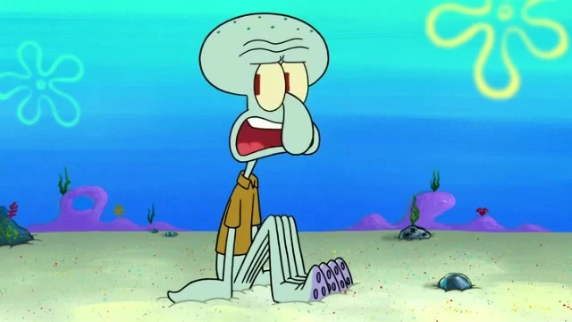SpongeBob SquarePants: Springtime With Diego | The New Parody Wiki | Fandom