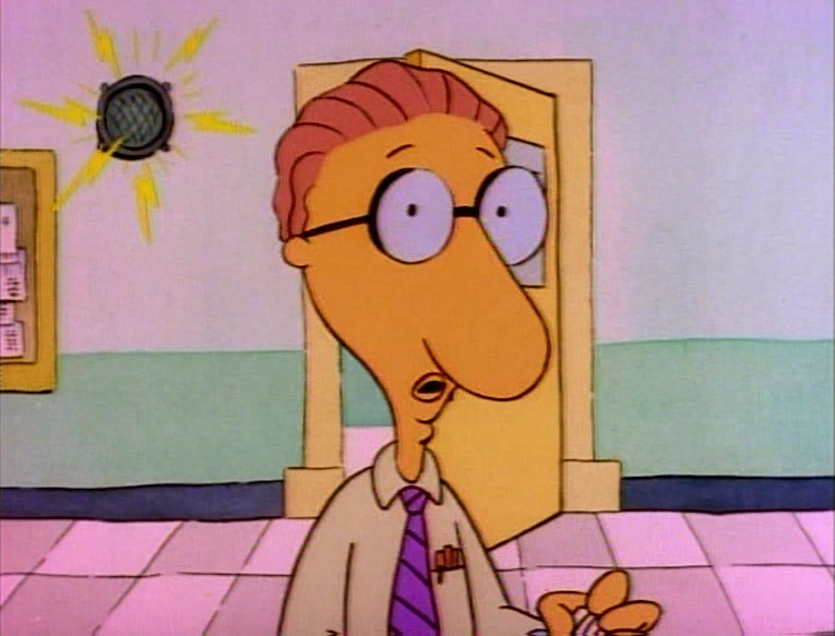 Lamar Bone | The New Parody Wiki | Fandom