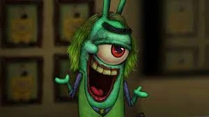 Vortex Plankton | The New Parody Wiki | Fandom