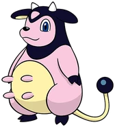 Miltank | The New Parody Wiki | Fandom