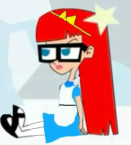 Dreamy Susan Test | The New Parody Wiki | Fandom