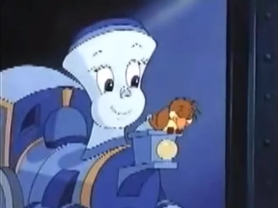 Tillie | The New Parody Wiki | Fandom