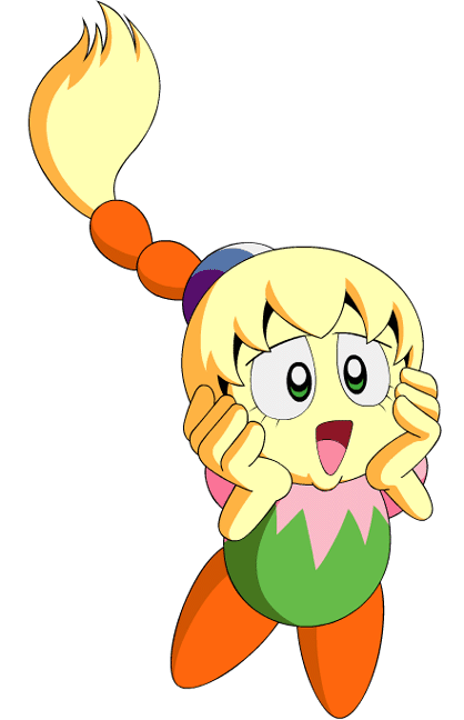 Tiff | The New Parody Wiki | Fandom