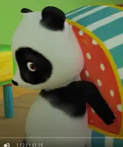 Panda (Cocomelon) | The New Parody Wiki | Fandom