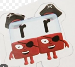 The Extra Spanish Alphablocks | The New Parody Wiki | Fandom