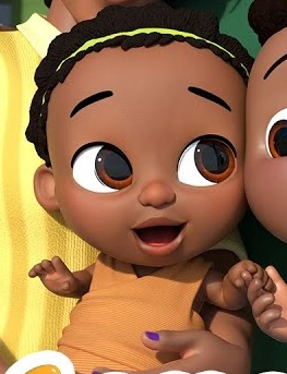 Baby Coby (Cocomelon) | The New Parody Wiki | Fandom