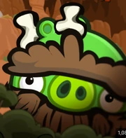 Rasputin Pig | The New Parody Wiki | Fandom