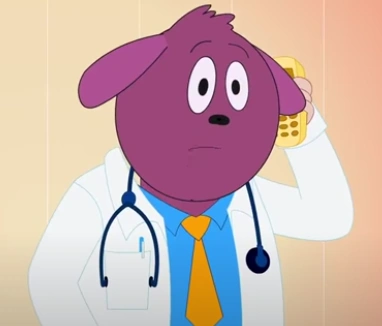 Doctor Dog (FunnyKidsRhymes) | The New Parody Wiki | Fandom