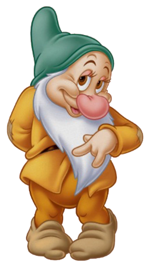 Bashful | The New Parody Wiki | Fandom