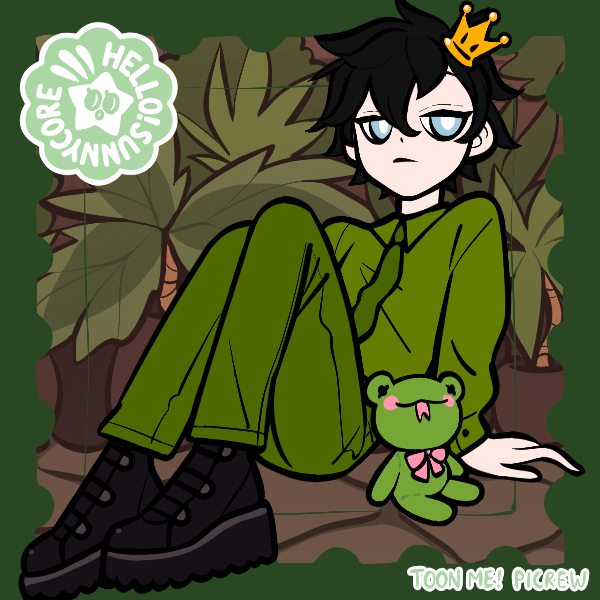 Virtual Rupert | The New Parody Wiki | Fandom Virtual Rupert | The New Parody Wiki | Fandom