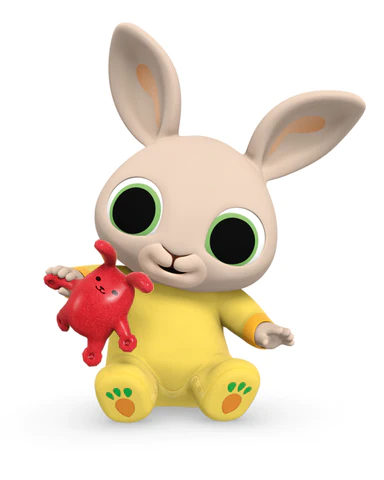 Charlie (Bing) | The New Parody Wiki | Fandom