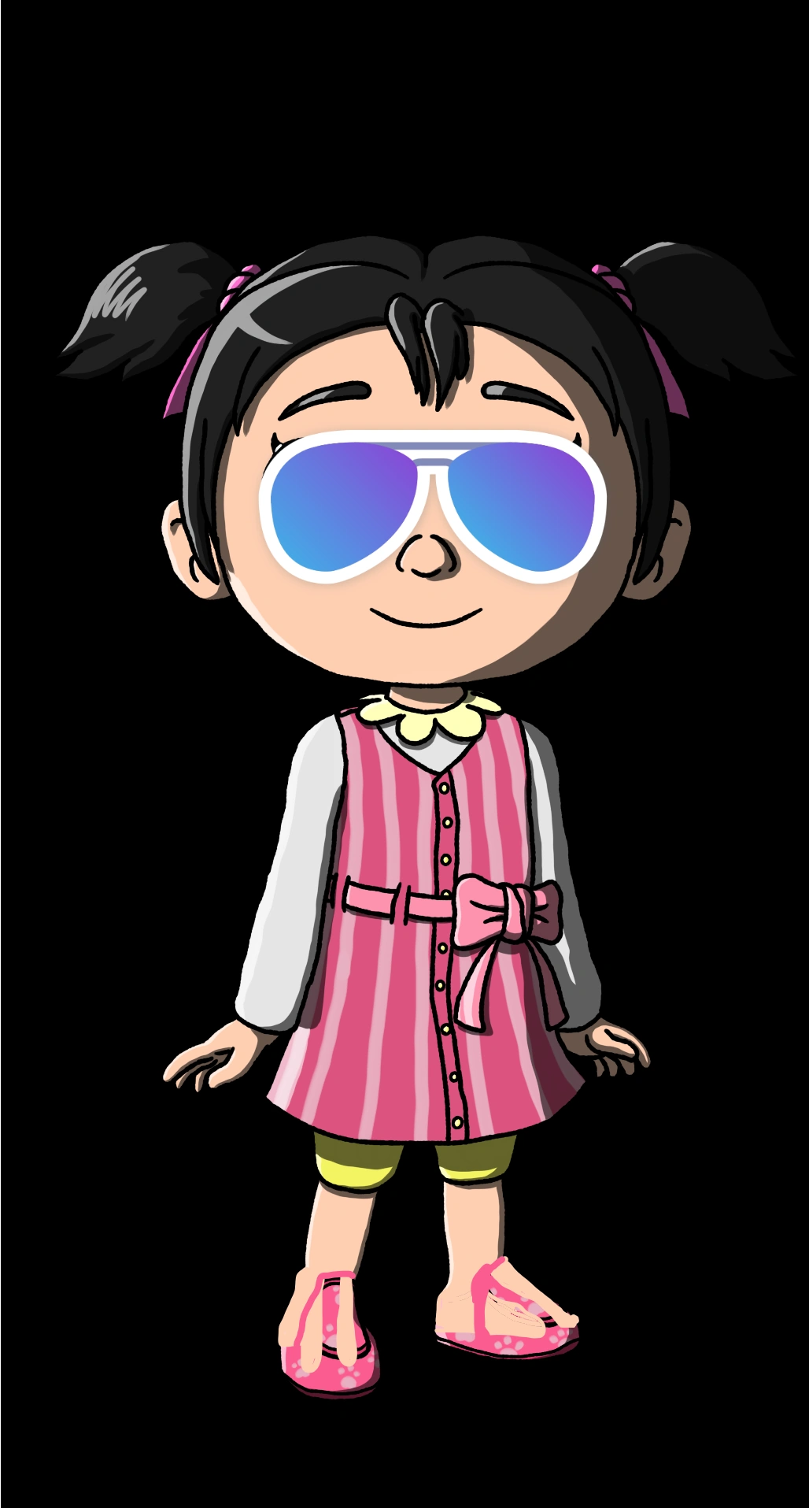 Beach Cece (Cocomelon) | The New Parody Wiki | Fandom