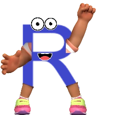 Letter R (Cocomelon) | The New Parody Wiki | Fandom