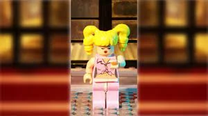 Lisa (W Brick) | The New Parody Wiki | Fandom