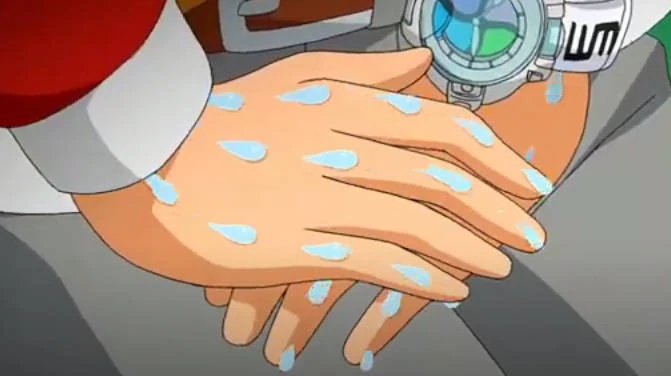 Nathan Adams’s Core | The New Parody Wiki | Fandom