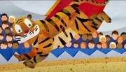 Tiger Cocomelon | The New Parody Wiki | Fandom