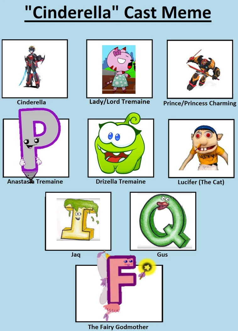 Windbladerella | The New Parody Wiki | Fandom