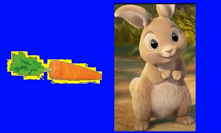 Rabbit Carrot (Cocomelon TinkerBell) | The New Parody Wiki | Fandom