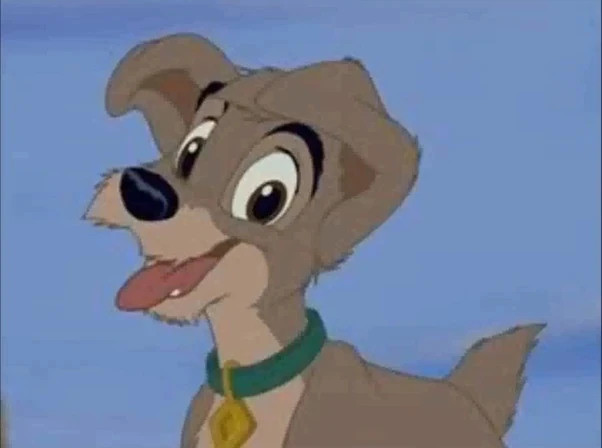 Scamp (Shrek) | The New Parody Wiki | Fandom