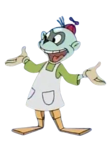 Toy Maker | The New Parody Wiki | Fandom