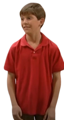 Ryan (Barney and friends) | The New Parody Wiki | Fandom