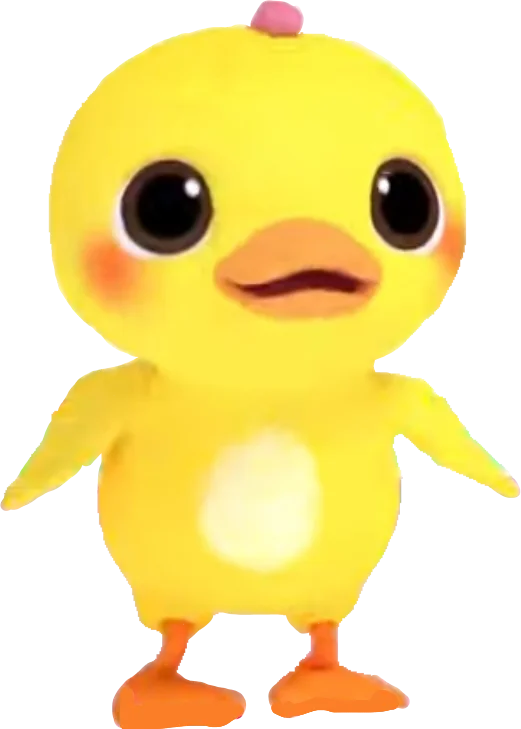 Duckling (Cocomelon) | The New Parody Wiki | Fandom
