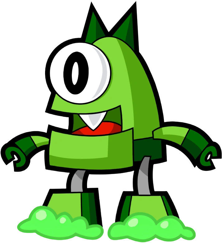 Booger (Mixels) | The New Parody Wiki | Fandom