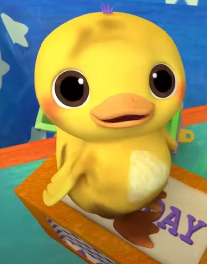 Duck (Cocomelon) | The New Parody Wiki | Fandom