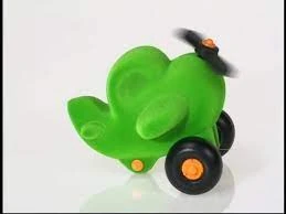 Huggy Buggy Green Plane | The New Parody Wiki | Fandom