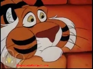 Characters' Puffy Cheeks | The New Parody Wiki | Fandom