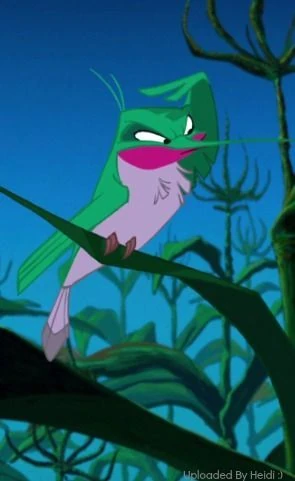 Flit | The New Parody Wiki | Fandom