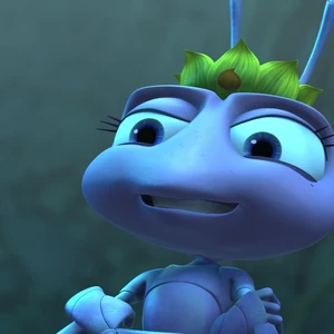 Princess Atta Gallery The New Parody Wiki Fandom
