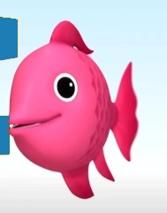 Fish (Little Baby Bum) | The New Parody Wiki | Fandom