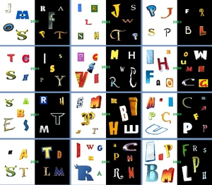 IMP Alphabet (2001-12) | The New Parody Wiki | Fandom