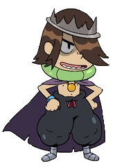 Junk Lord | The New Parody Wiki | Fandom