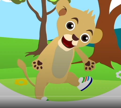 Little Lion Akili and Me | The New Parody Wiki | Fandom