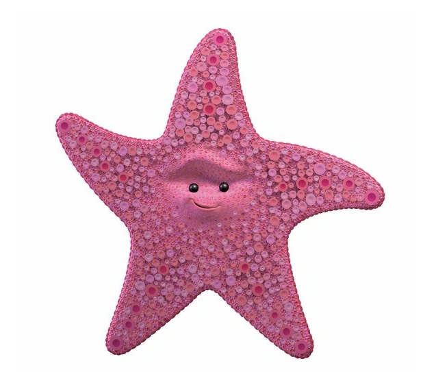 Peach (Finding Nemo) | The New Parody Wiki | Fandom