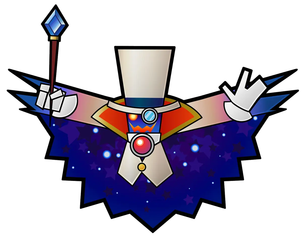 Count Bleck | The New Parody Wiki | Fandom