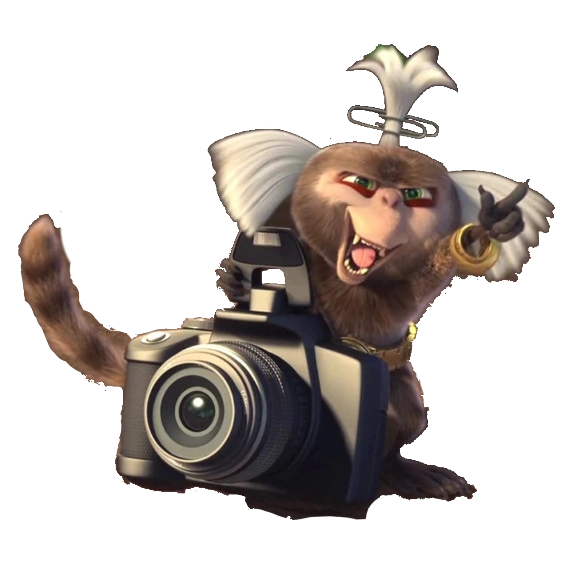 Mauro (rio) | The New Parody Wiki | Fandom