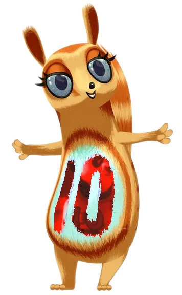 Nimbin (The Numtums) | The New Parody Wiki | Fandom