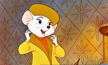 Mickey (Ferdinand) | The New Parody Wiki | Fandom