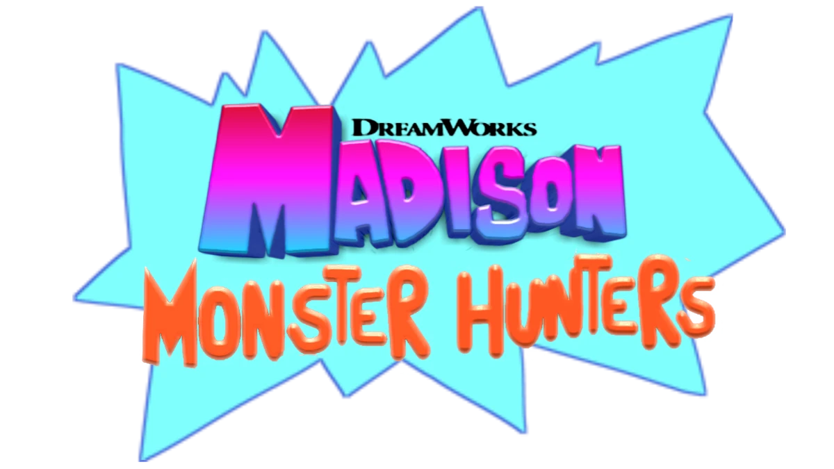 Madison Monster Hunters | The New Parody Wiki | Fandom