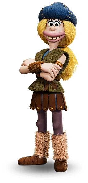 Goona | The New Parody Wiki | Fandom