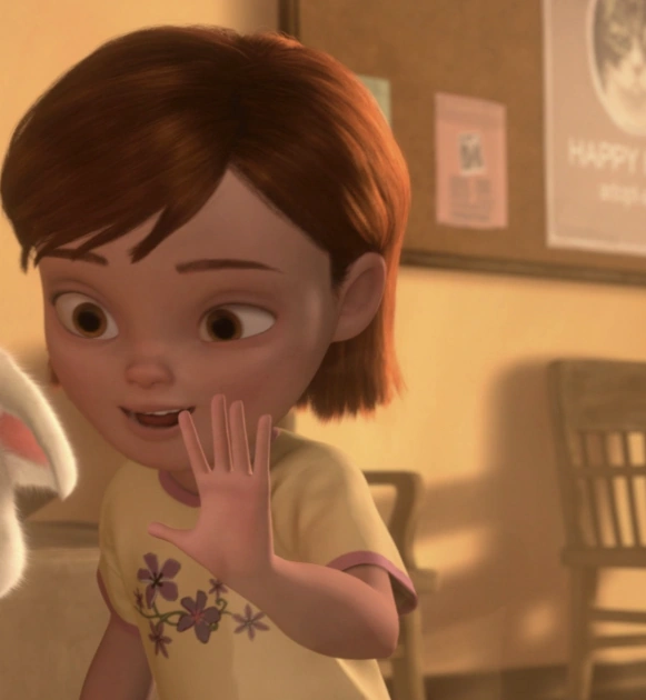 Young Penny | The New Parody Wiki | Fandom